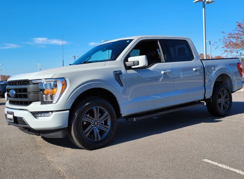 Ford Wins Kelley Blue Book Awards – Crain Ford of Little Rock