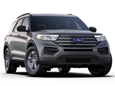 Ford Dealership | Used Cars in Little Rock, AR | Crain Ford of Little Rock