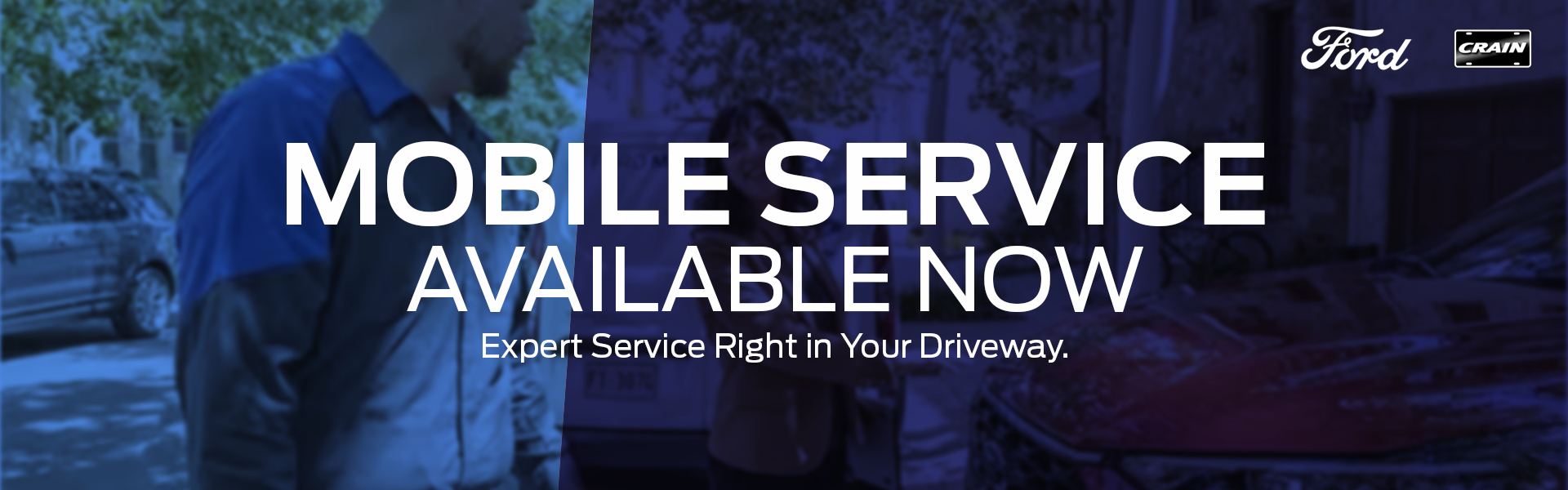Ford Dealership | Used Cars in Little Rock, AR | Crain Ford of Little Rock