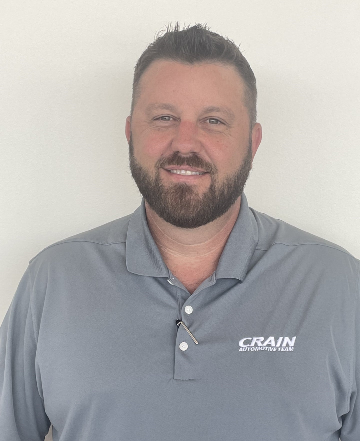 Meet Our Ford Staff | Used Car Dealer Little Rock AR | Crain Ford of ...