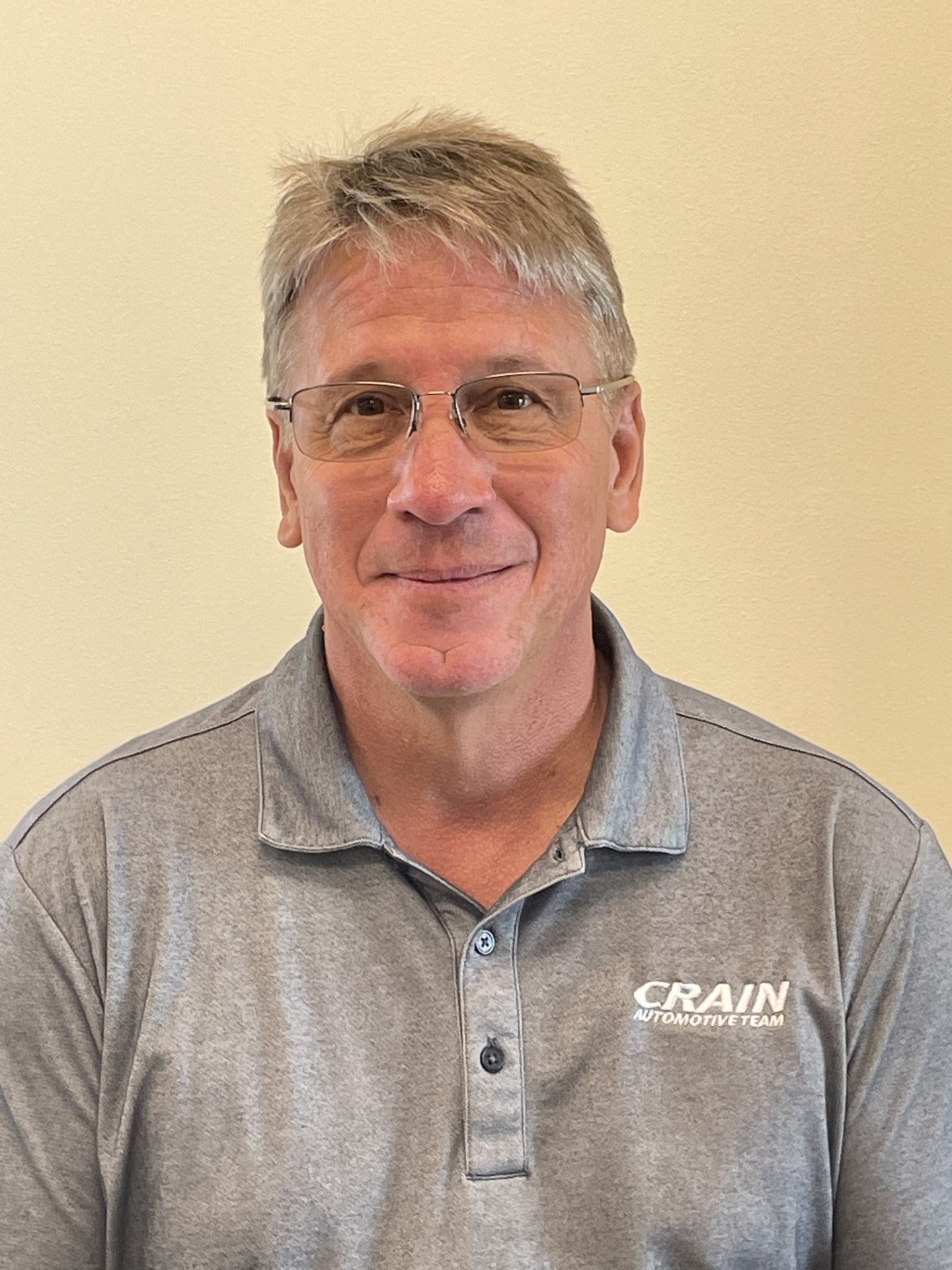 Meet Our Ford Staff | Used Car Dealer Little Rock AR | Crain Ford of ...