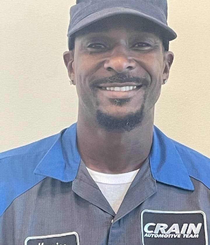 Meet Our Ford Staff | Used Car Dealer Little Rock AR | Crain Ford of ...