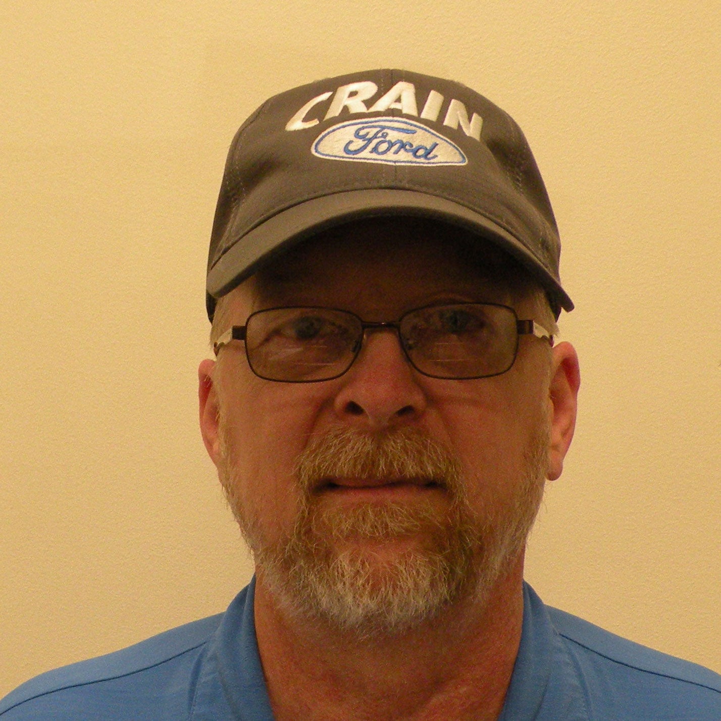 Meet Our Ford Staff | Used Car Dealer Little Rock AR | Crain Ford of ...
