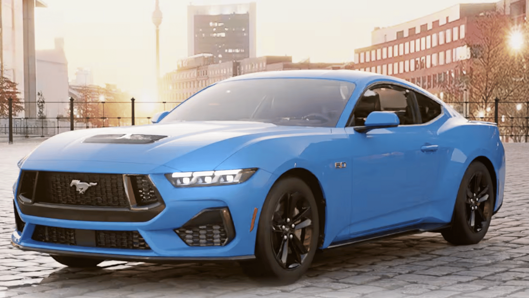 2025 Ford Mustang For Sale in Little Rock, AR